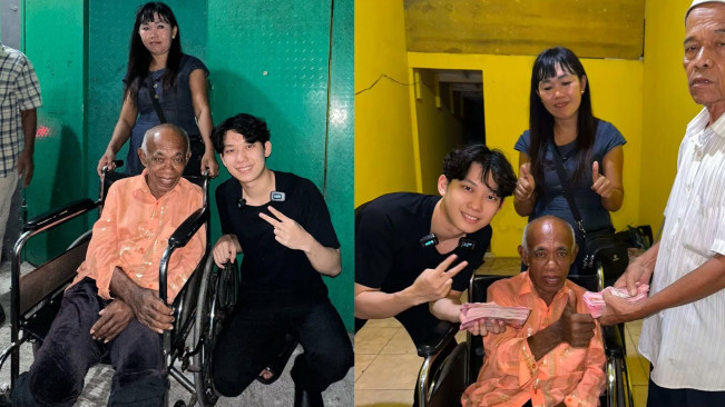 Biodata dan Agama Sariah, Istri Pertama Pak Tarno, Sang Pesulap 10 Kali Menikah